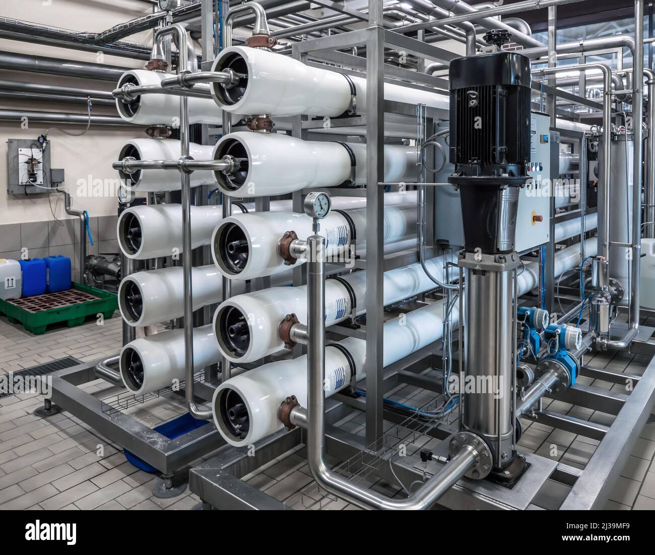 Filtration de l'eau filtration filtration purification purification ...