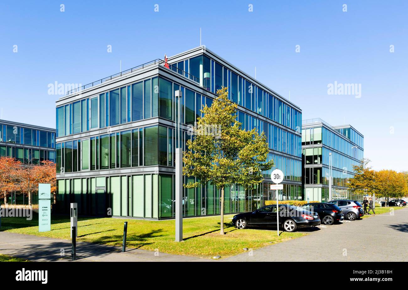 Rheinwerk ii Banque de photographies et d’images à haute résolution - Alamy