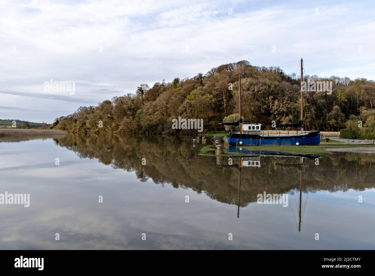 Humber barge Banque de photographies et d’images à haute résolution - Alamy