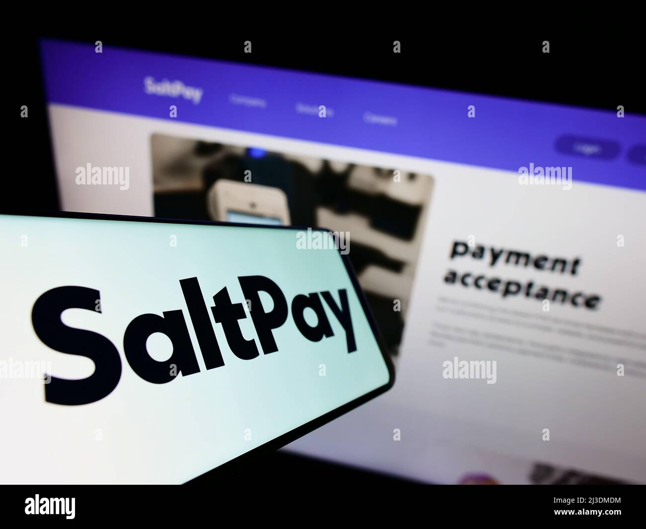 Logo marketing iib Banque de photographies et d’images à haute résolution - Alamy