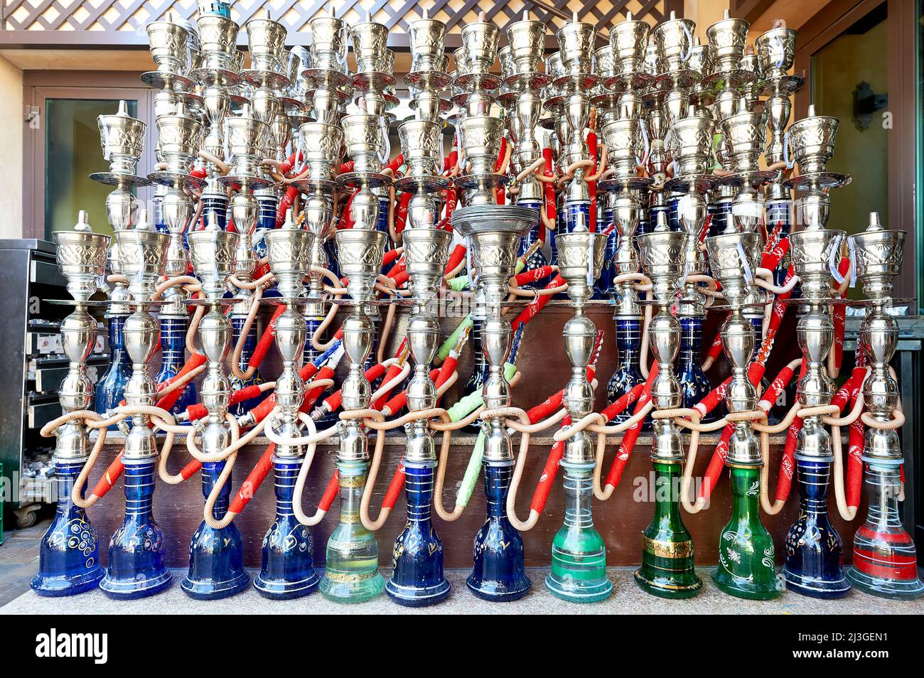 Chicha boisson Banque de photographies et d’images à haute résolution ...