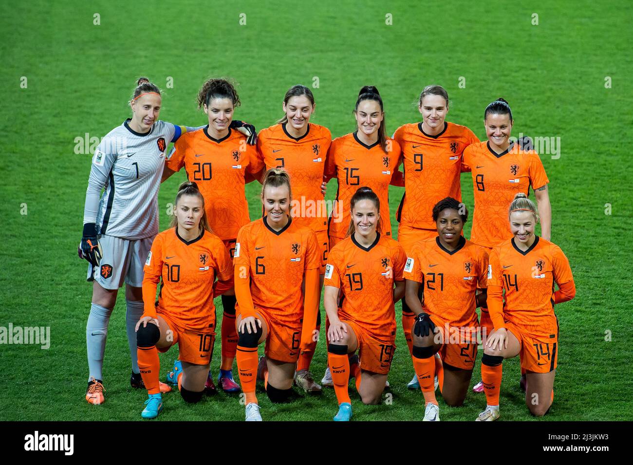 Teamphoto 2022 2023 Banque de photographies et d’images à haute ...