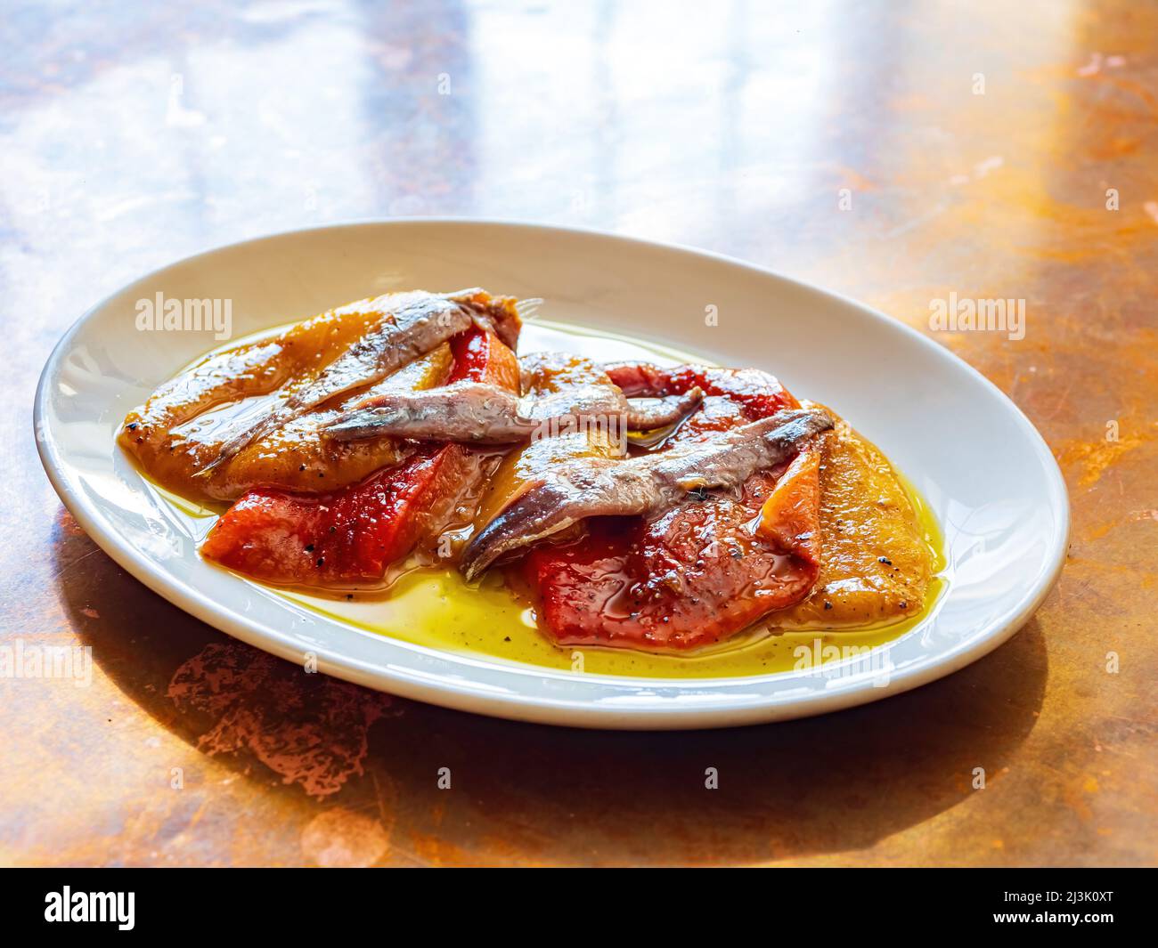 Poisson braisé Banque de photographies et d’images à haute résolution ...