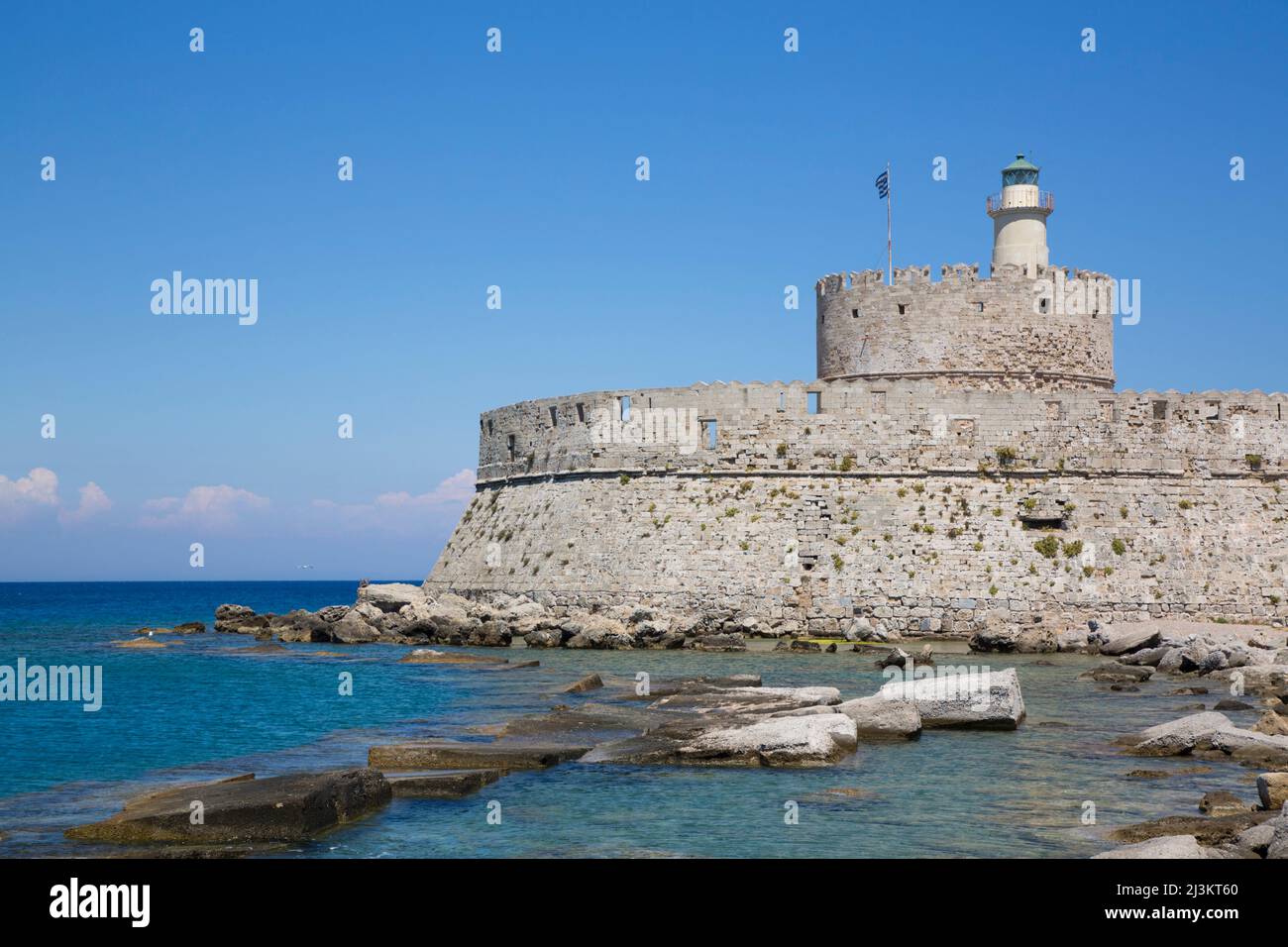 Fort of st nicholas Banque de photographies et d’images à haute ...