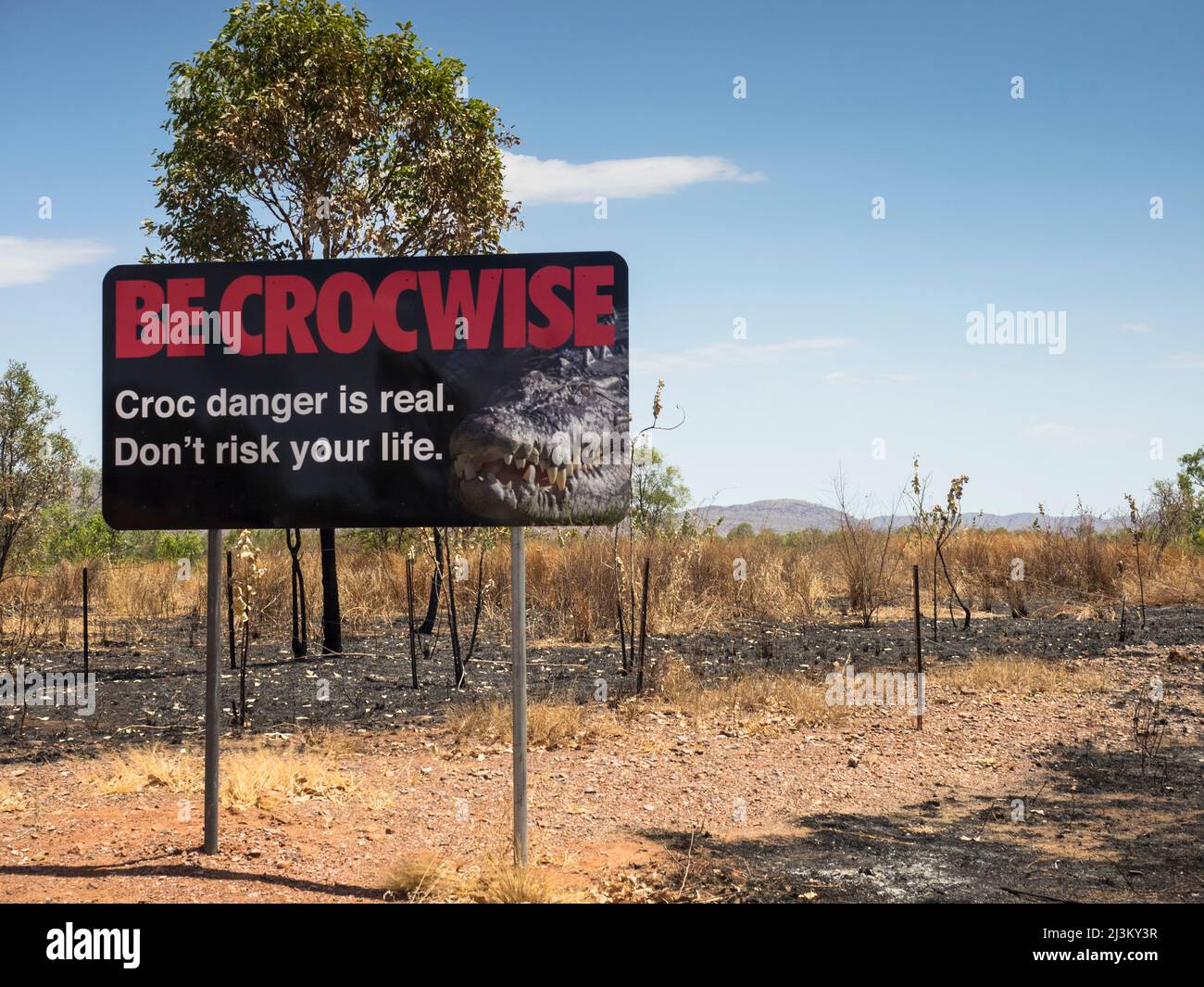 Ivanhoe crossing Banque de photographies et d’images à haute résolution ...