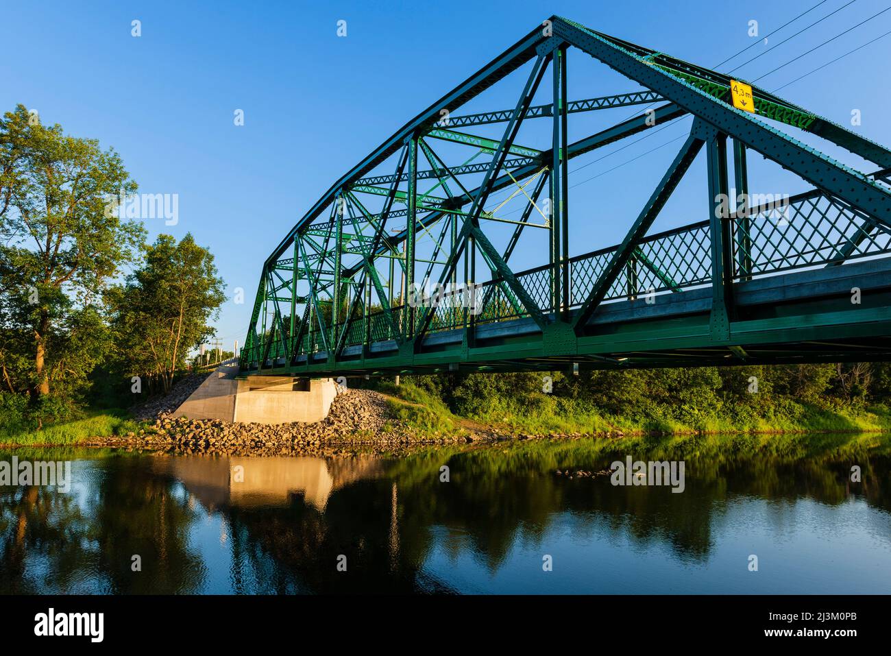 Mirabel québec Banque de photographies et d’images à haute résolution ...