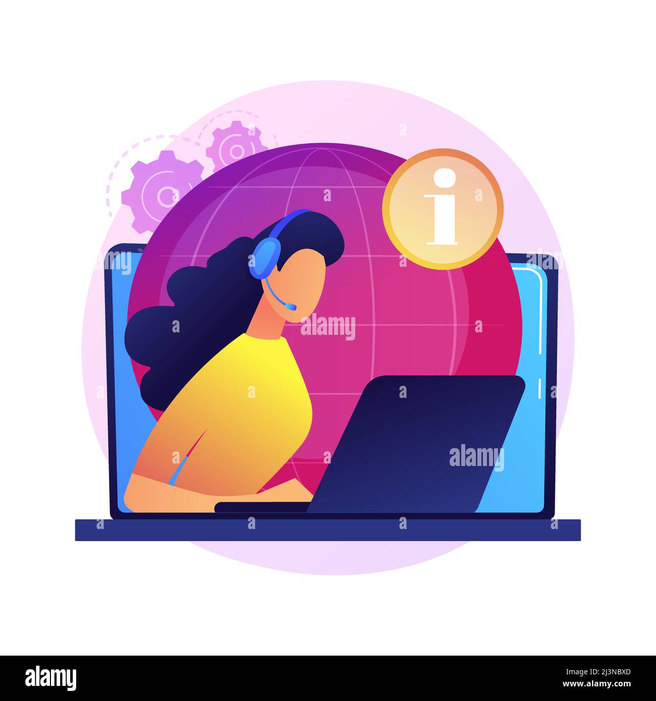 Externalisation des processus de recrutement Banque d'images ...