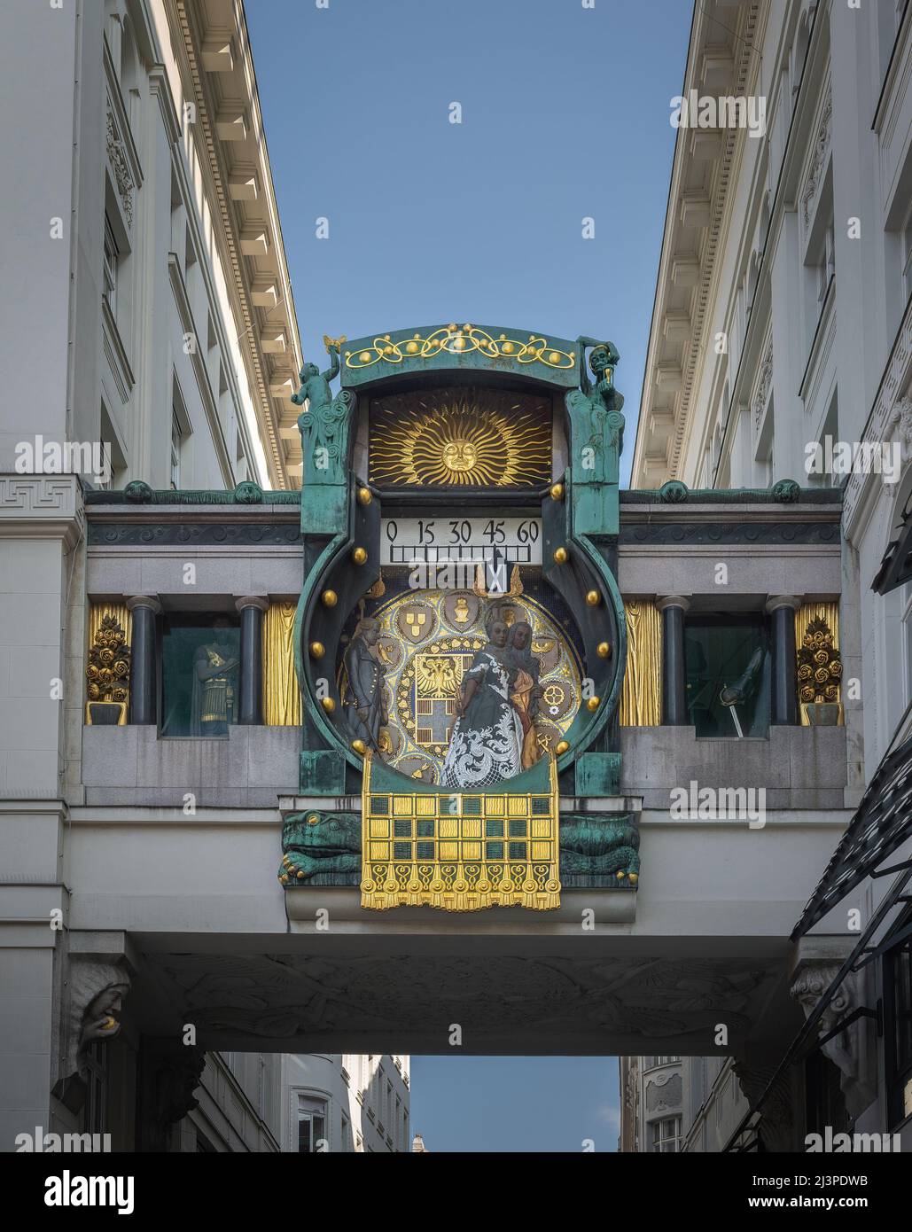 Montre anker Banque de photographies et d’images à haute résolution - Alamy