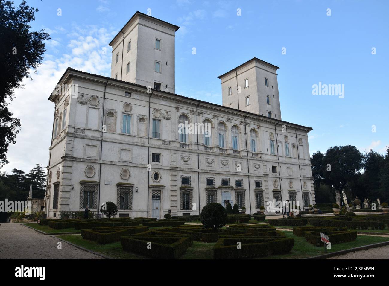 Museo borghese Banque de photographies et d’images à haute résolution ...