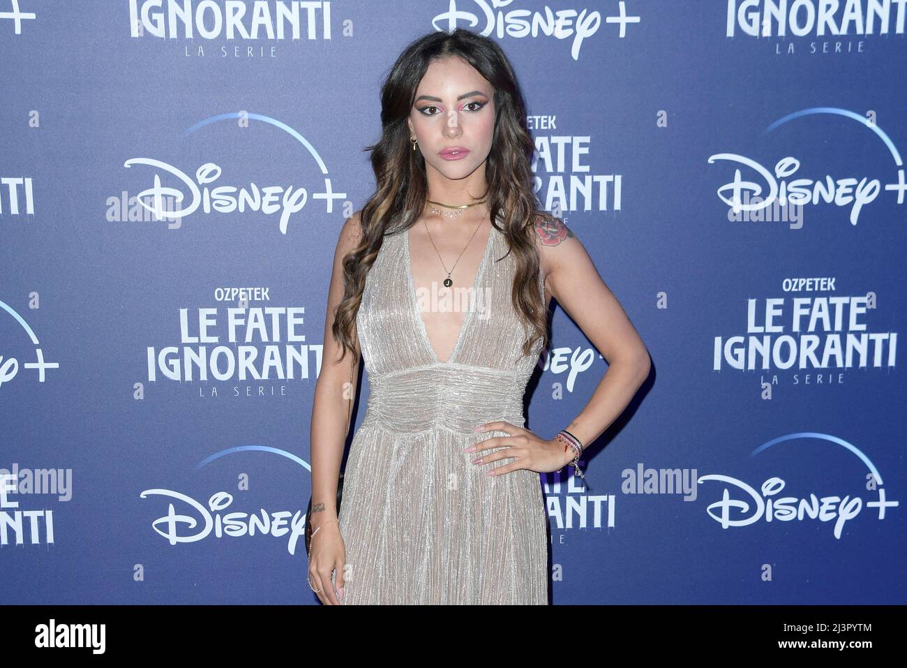 Jessica hile selassie Banque de photographies et d’images à haute ...