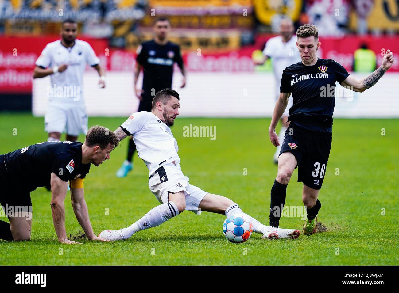 Julius kade Banque d'image et photos - Alamy