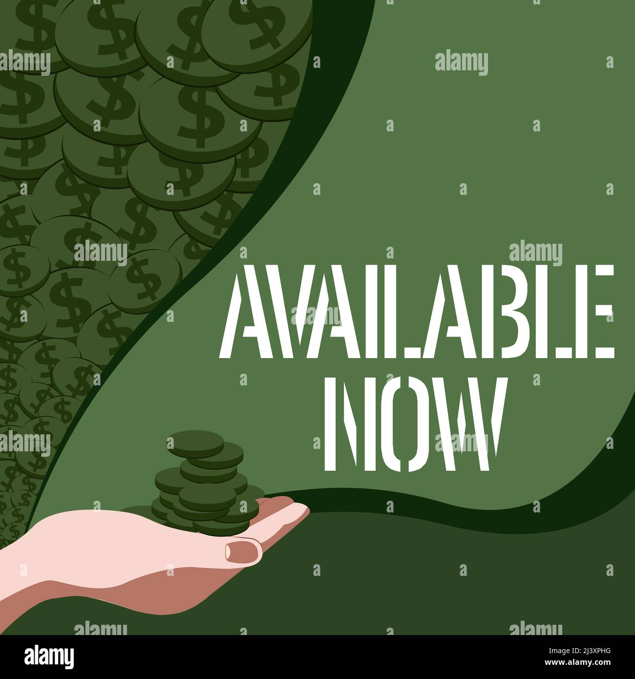 L'enseigne inspiration est disponible dès maintenant. Concept ...