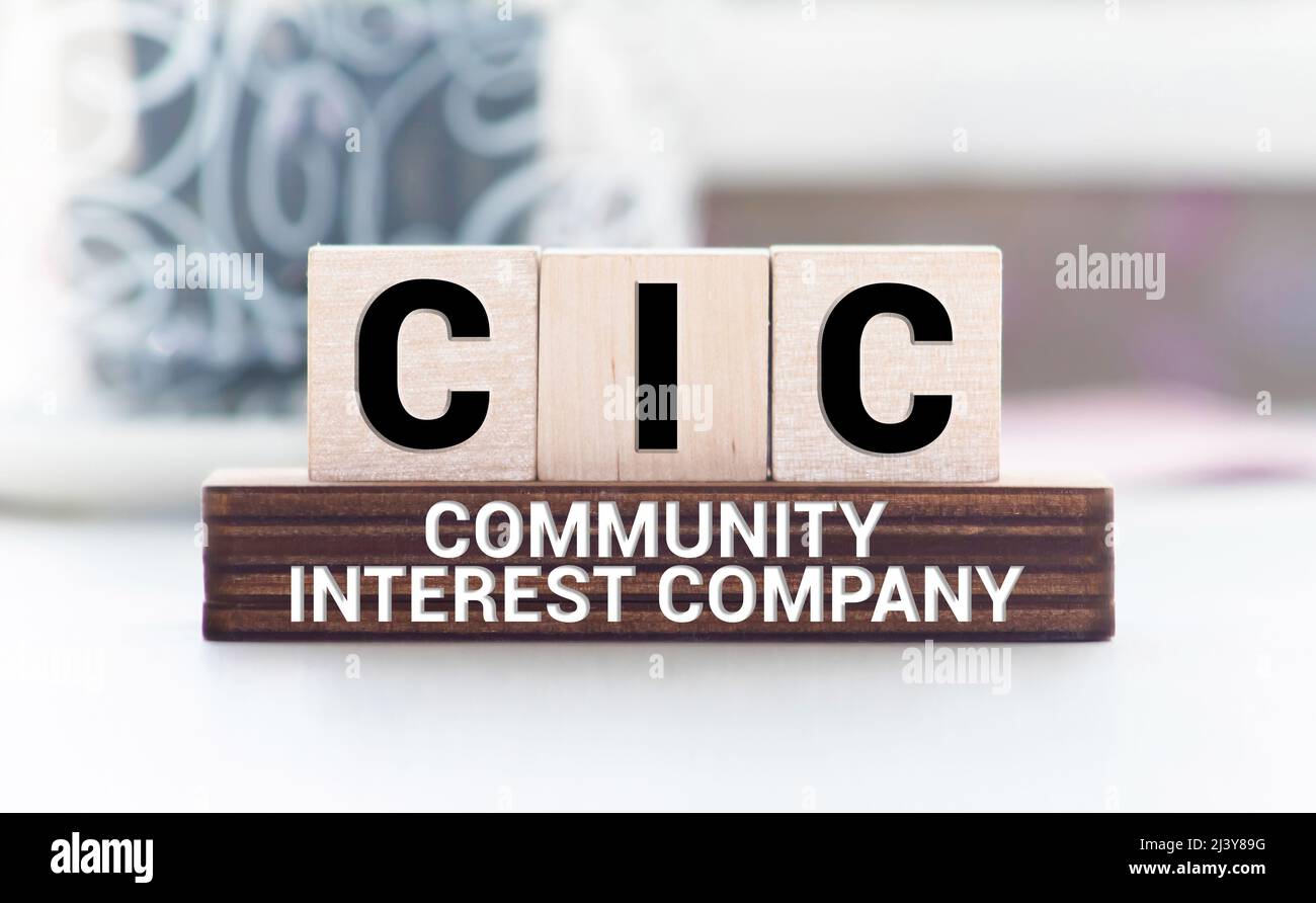 Logo cic Banque de photographies et d’images à haute résolution - Alamy