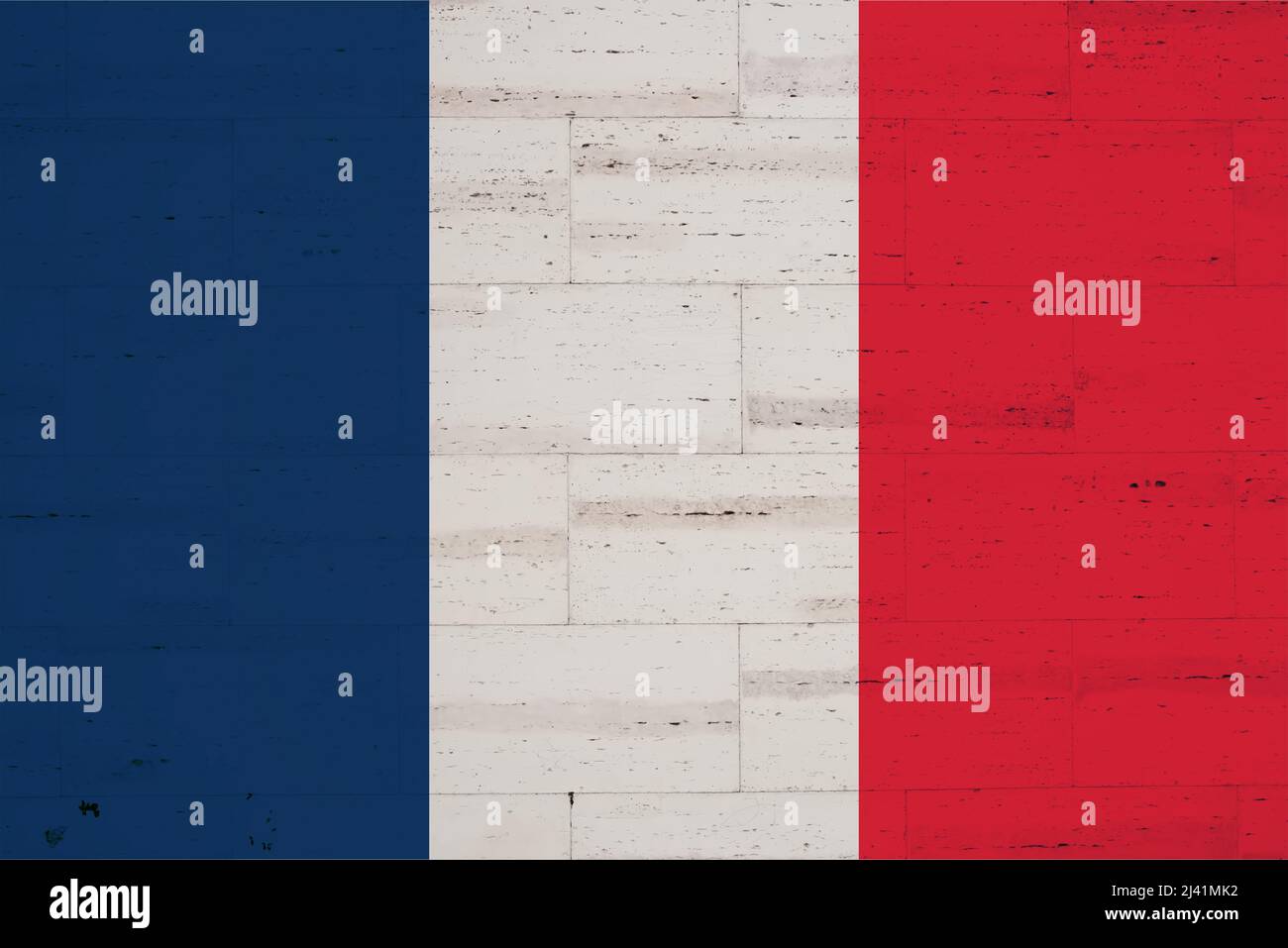 Le drapeau de la France (drapeau français) est un drapeau tricolore ...