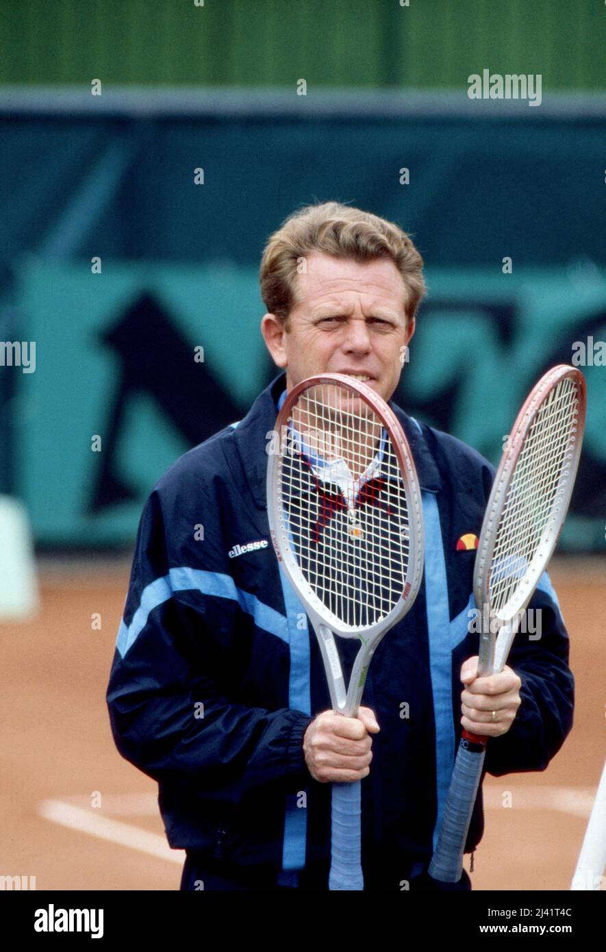 Karl heinz becker Banque de photographies et d’images à haute ...