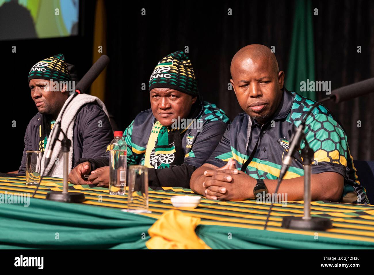 Inkosi albert luthuli centre de convention international Banque de ...