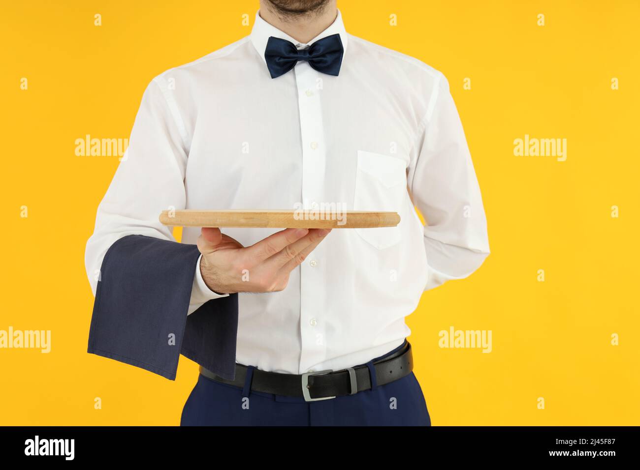 Plateau de lait homme Banque de photographies et d’images à haute ...