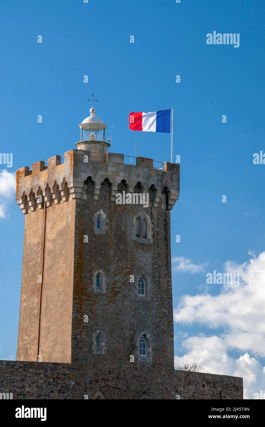 La chaume vendee region Banque de photographies et d’images à haute ...