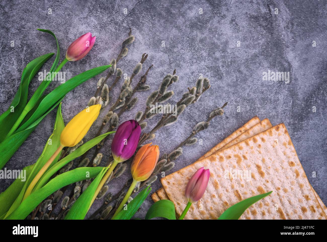 Pain azyme au vin Banque de photographies et d’images à haute ...