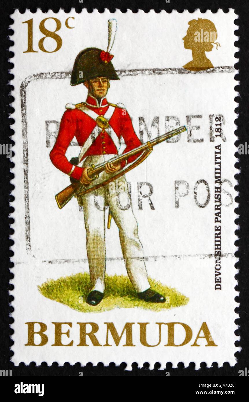 Devonshire parish Banque de photographies et d’images à haute ...