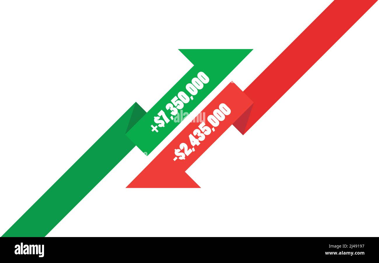 Vector de avance vectores Banque de photographies et d’images à haute ...