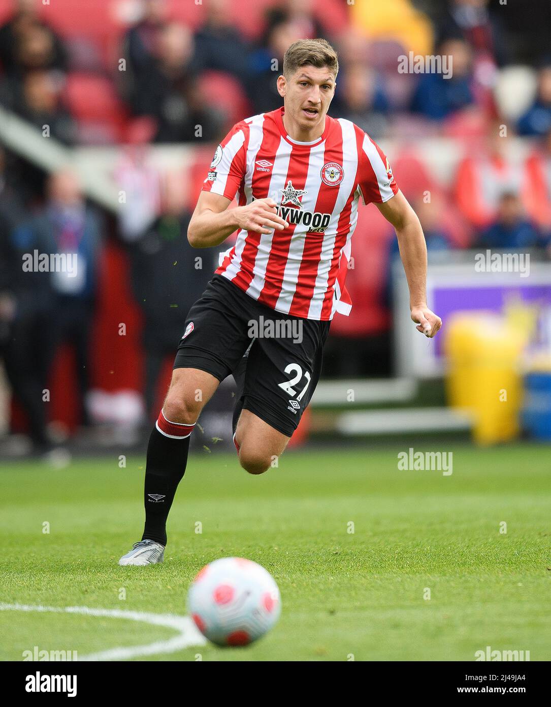 Brentford fc 2022 Banque de photographies et d’images à haute ...
