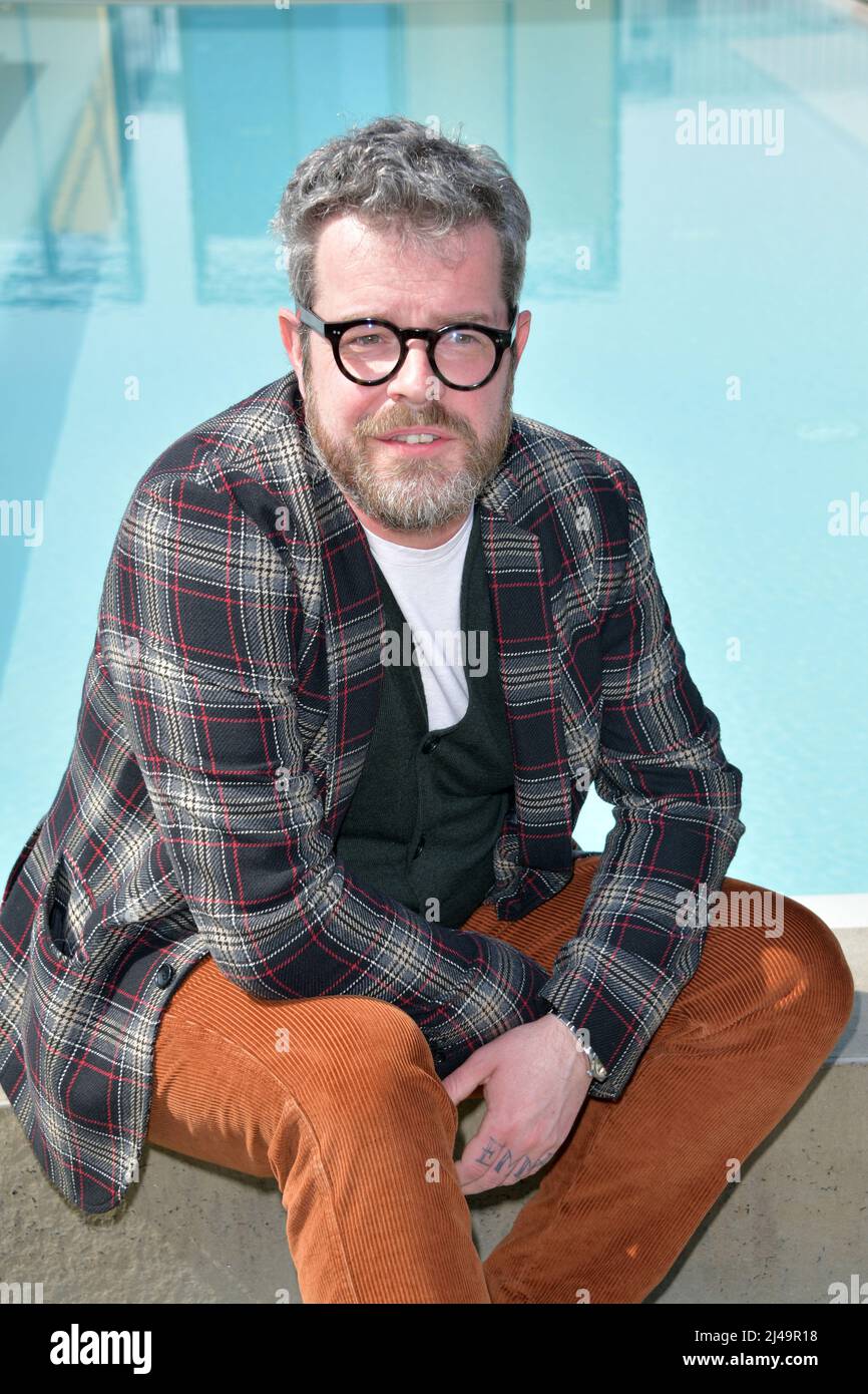 Eugenio boer Banque de photographies et d’images à haute résolution - Alamy