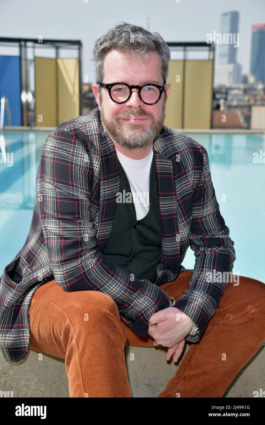 Eugenio boer Banque de photographies et d’images à haute résolution - Alamy