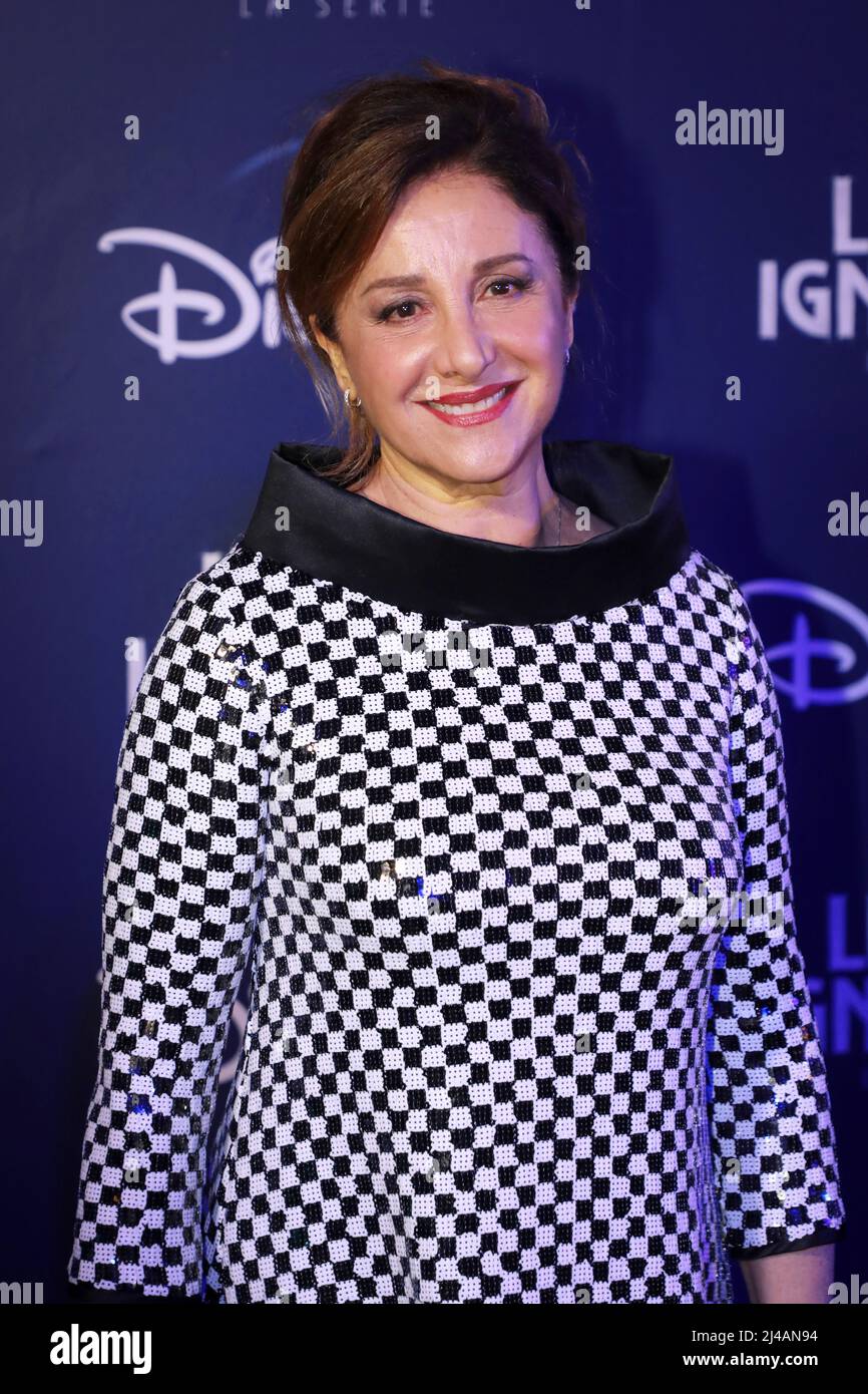 Carla signoris Banque de photographies et d’images à haute résolution ...