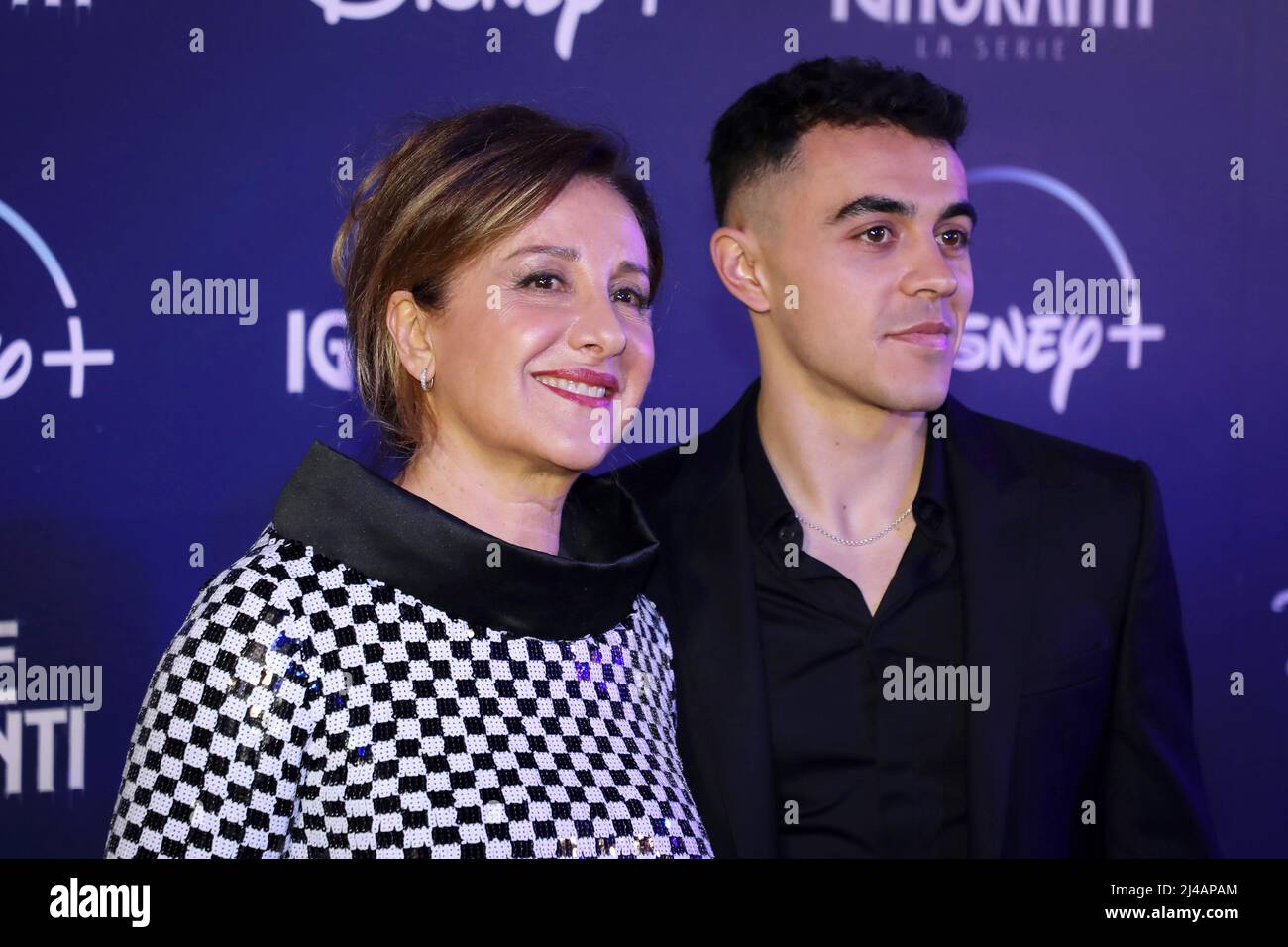 Giovanni crozza Banque de photographies et d’images à haute résolution ...