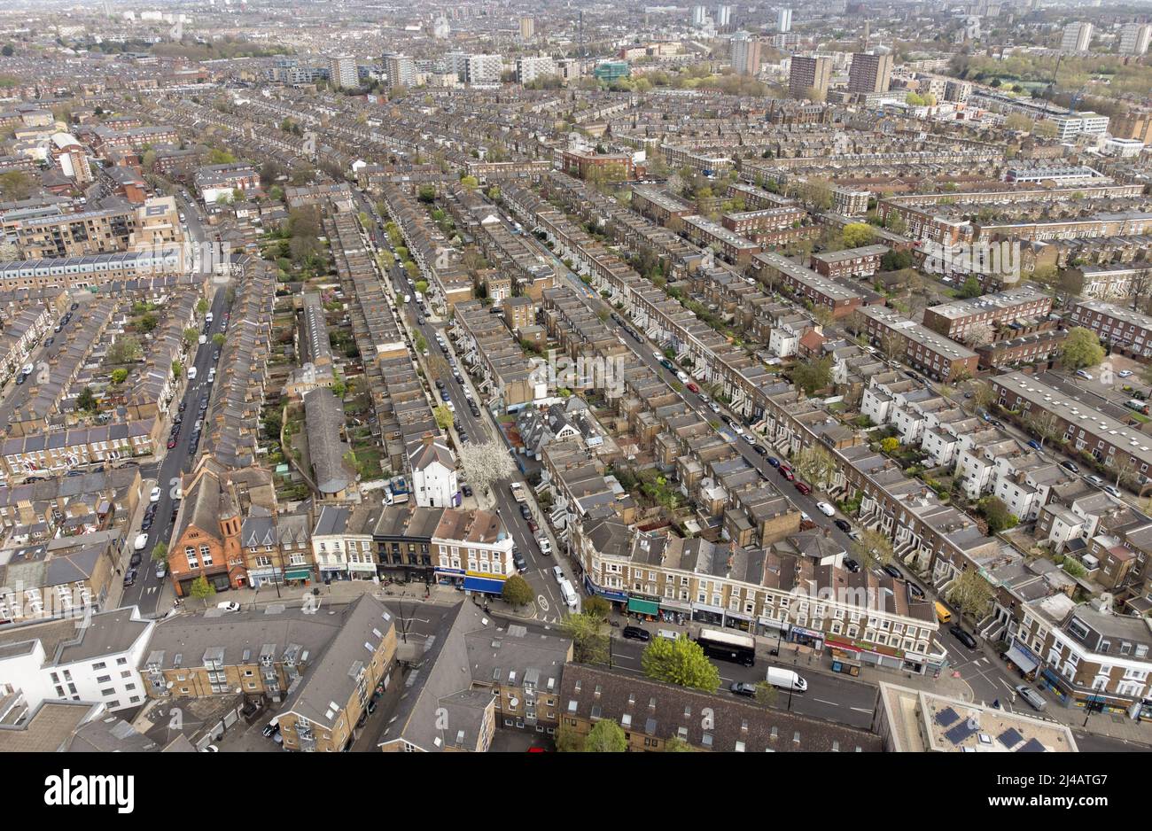 Harrow road Banque de photographies et d’images à haute résolution - Alamy