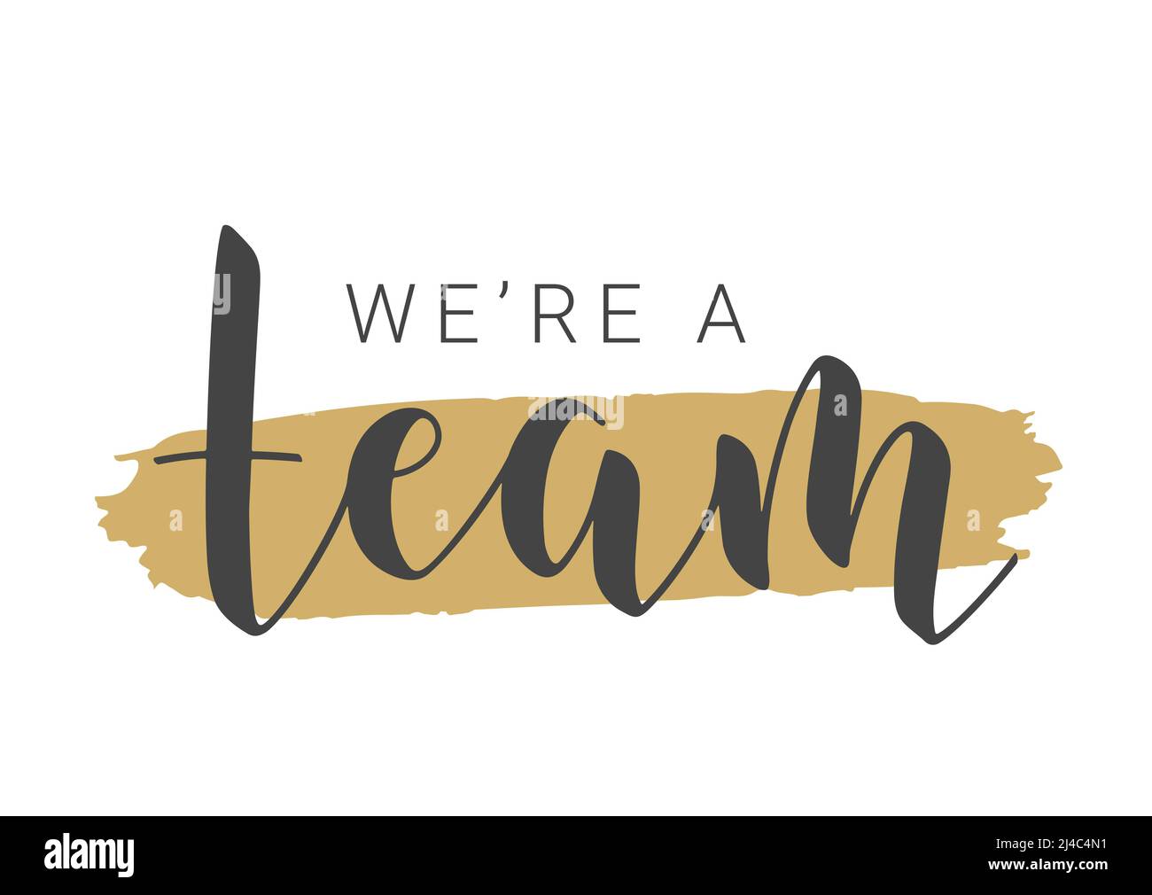 The a team Banque d'images vectorielles - Alamy