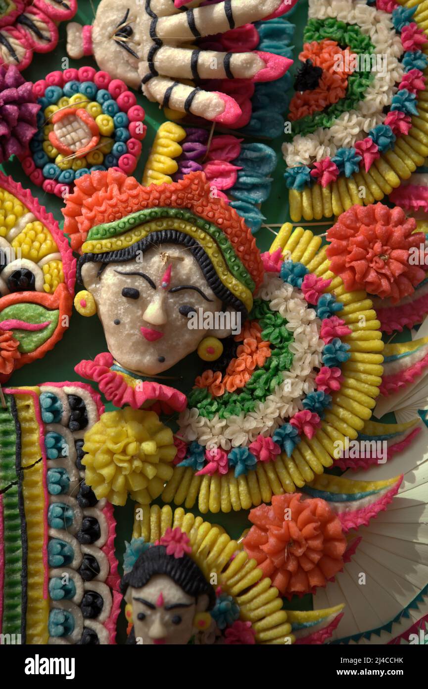 Arts sculpturaux de bali Banque de photographies et d’images à haute ...