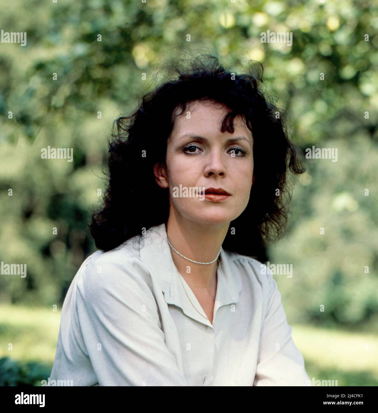 With elisabeth trissenaar Banque de photographies et d’images à haute ...