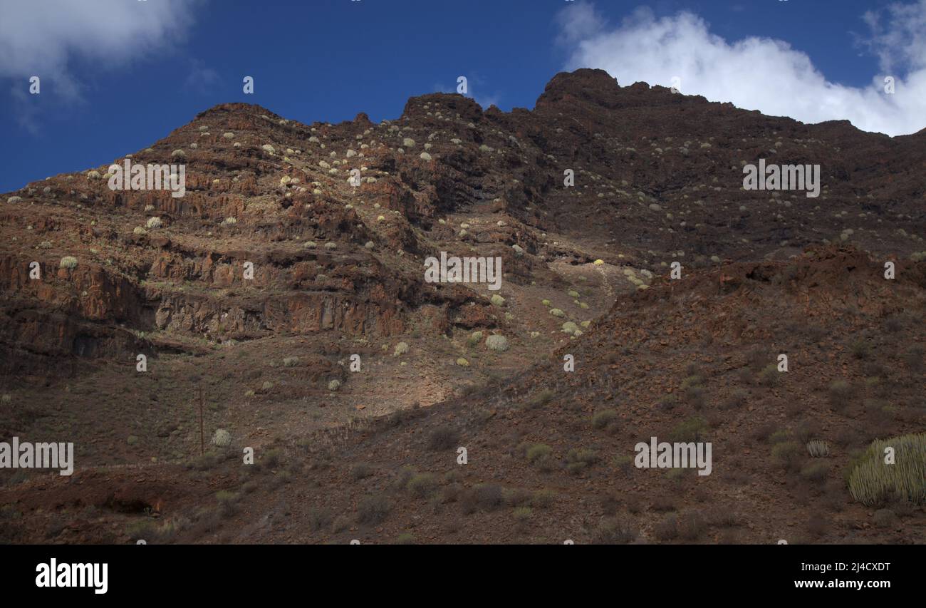 Gui gui beach gran canaria Banque de photographies et d’images à haute ...
