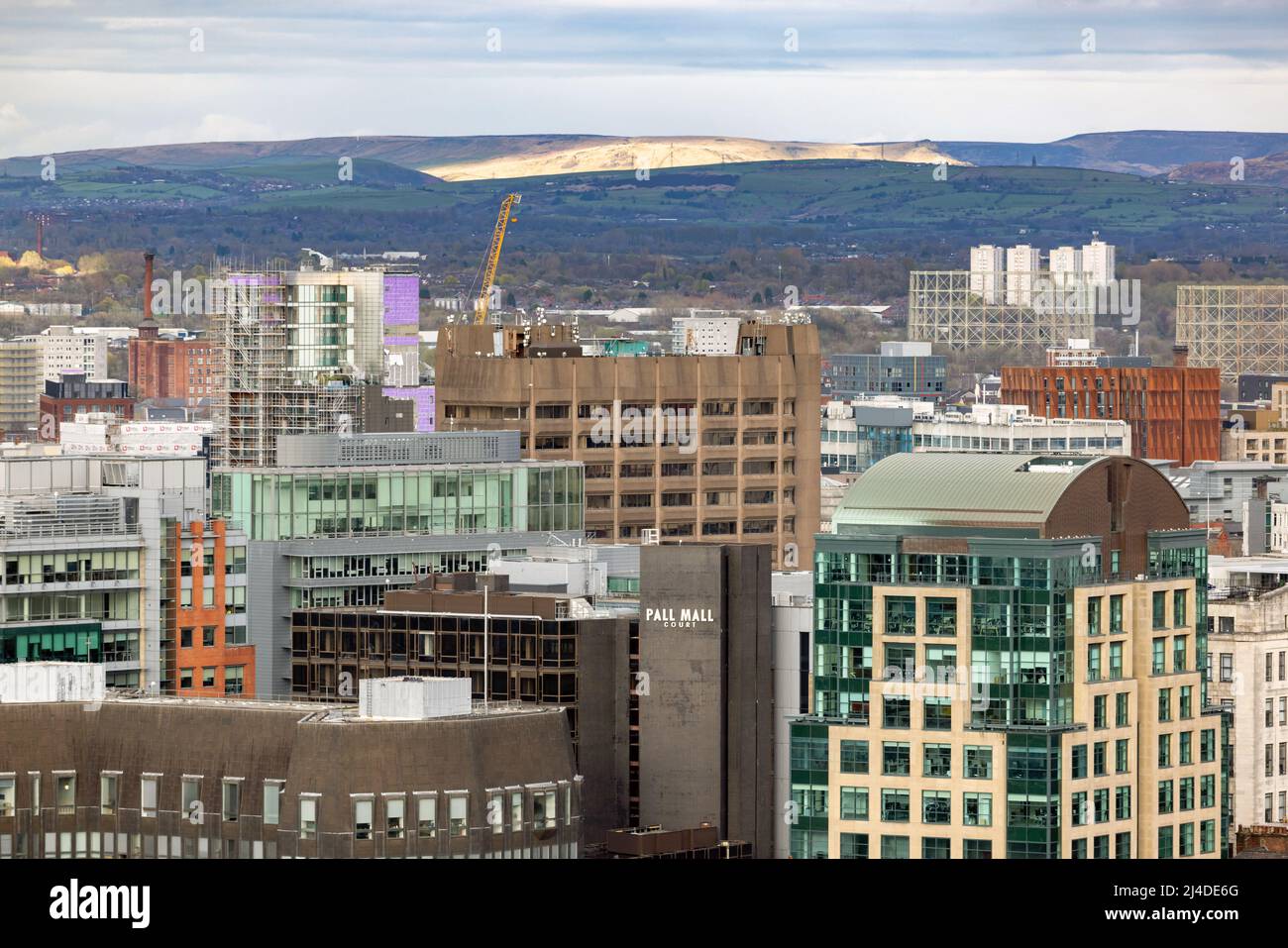 Pall mall court Banque de photographies et d’images à haute résolution ...