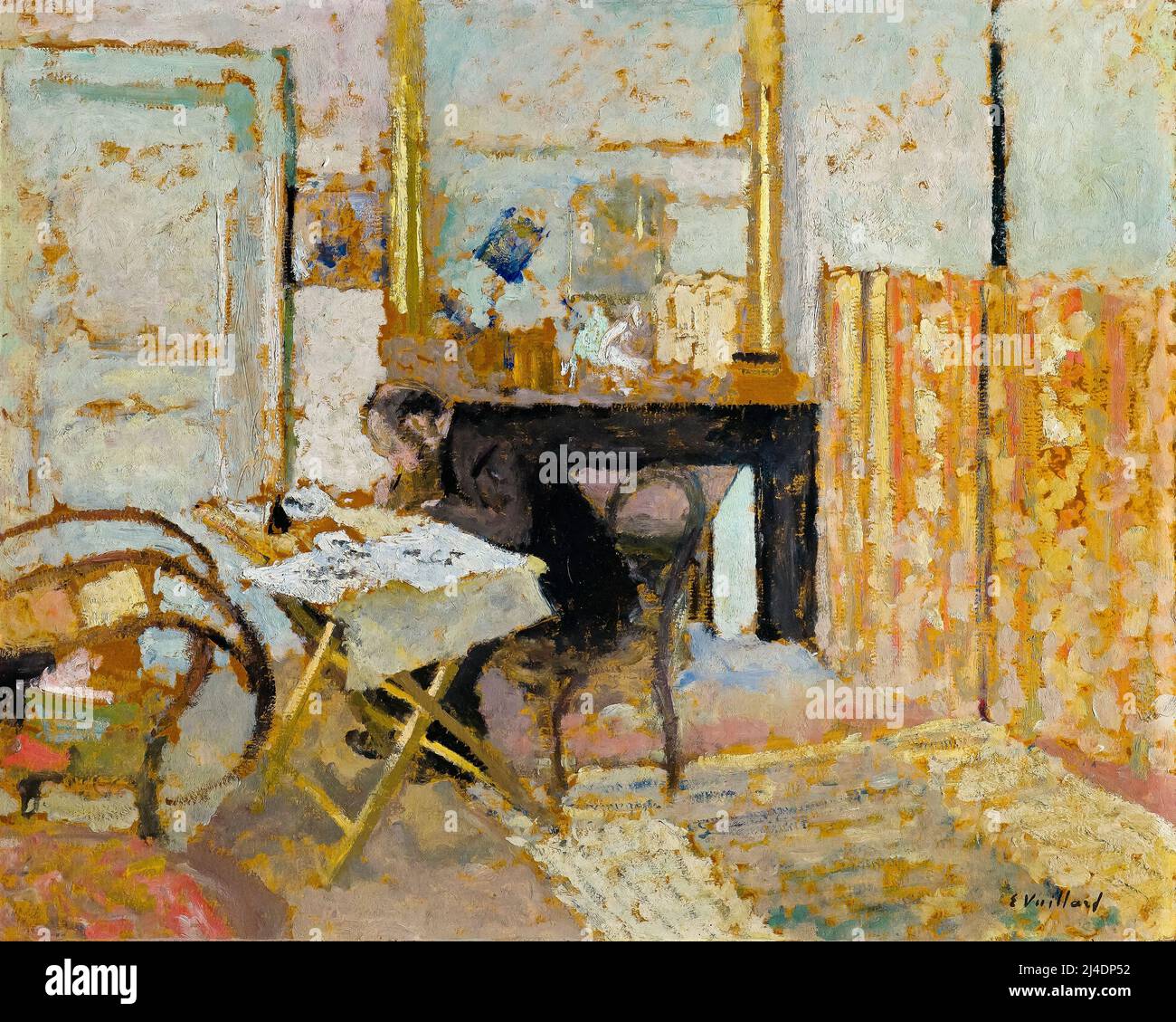 Jean roussel Banque de photographies et d’images à haute résolution - Alamy