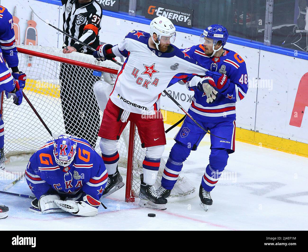 Mikhail grigoriev Banque de photographies et d’images à haute résolution - Alamy
