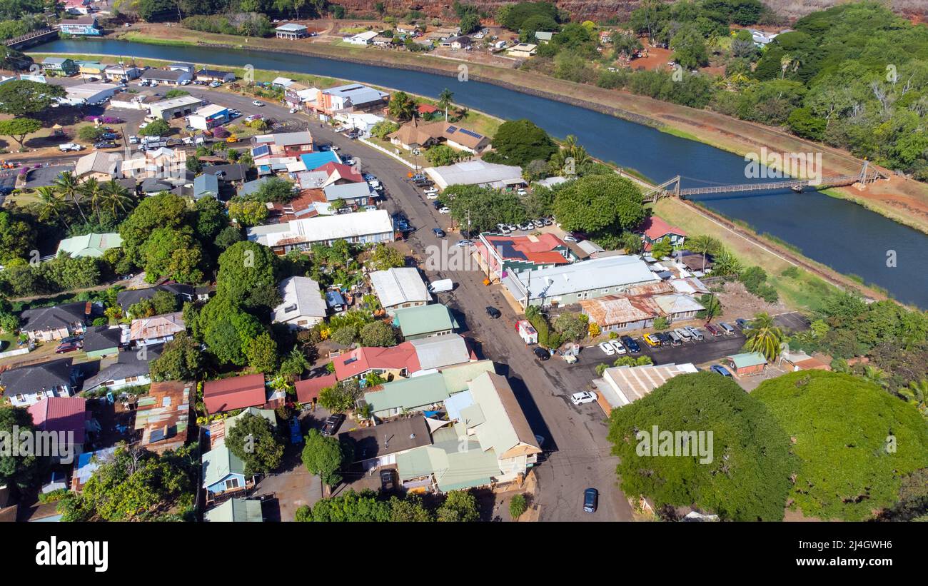 Hawaii traditionnel Banque de photographies et d’images à haute ...