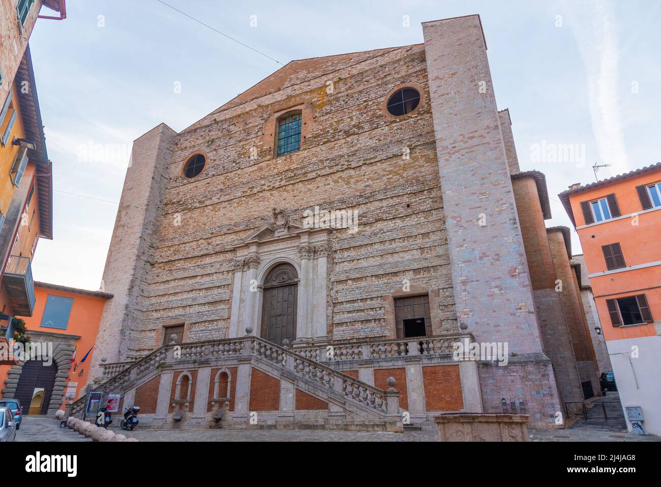 Convento san domenico Banque de photographies et d’images à haute ...