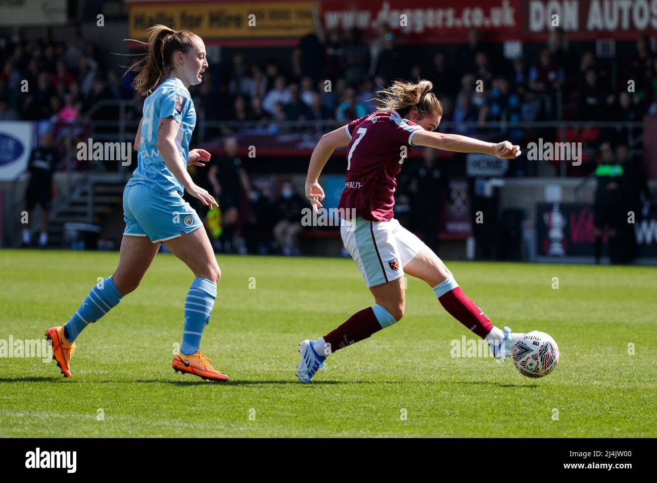 16 avril 2022, Londres, Angleterre, Royaume-Uni: Londres, Angleterre ...