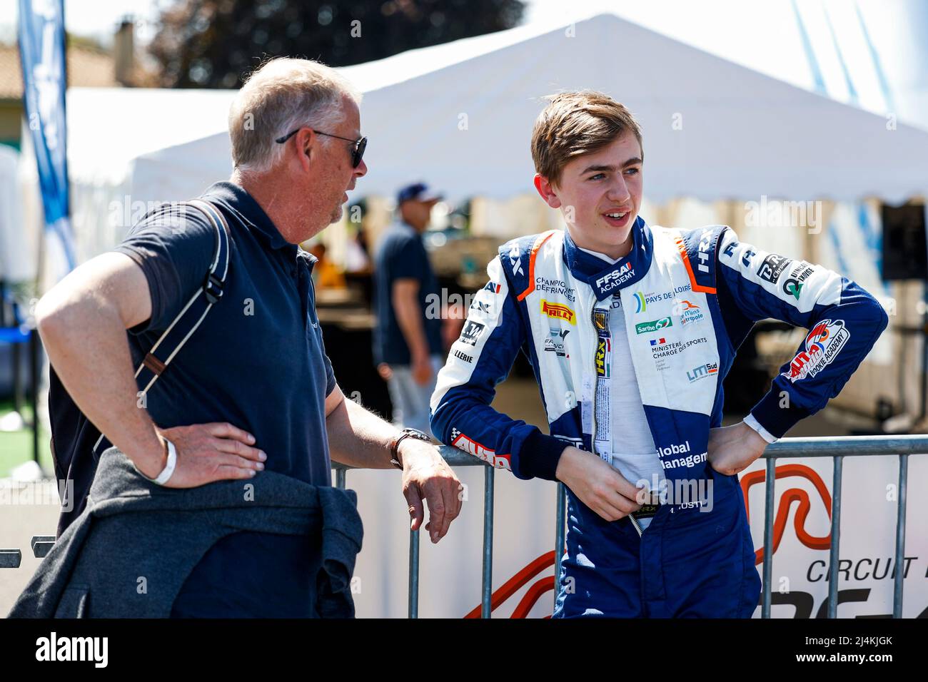 Alessandro giusti Banque de photographies et d’images à haute ...