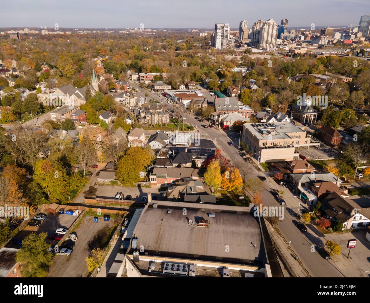 Lotissement canada Banque de photographies et d’images à haute ...