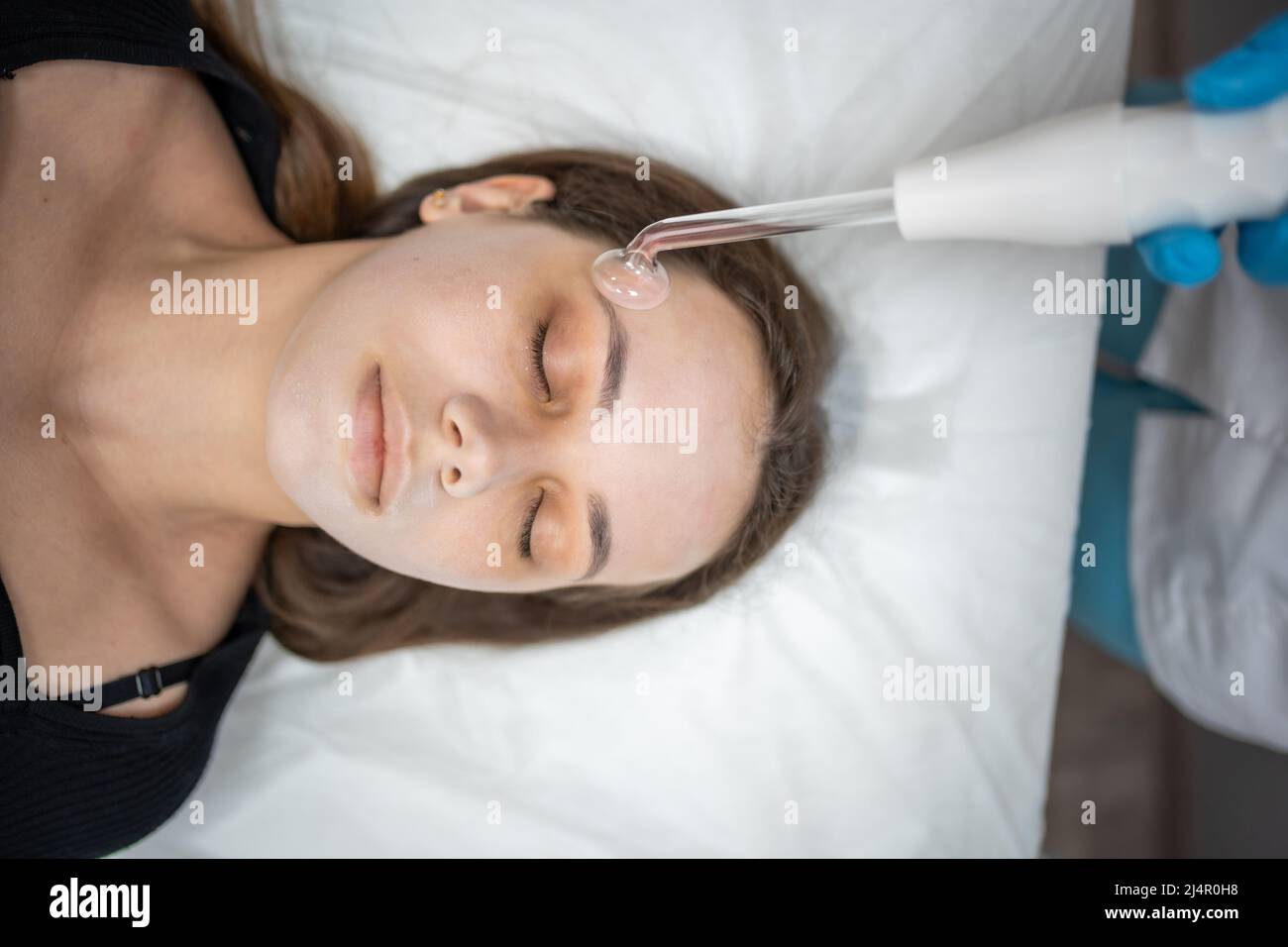 Appareil darsonval Banque de photographies et d’images à haute ...