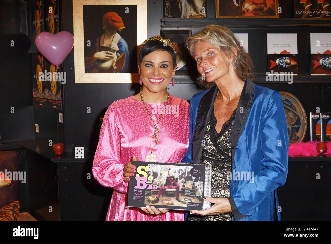 Irka bochenko Banque de photographies et d’images à haute résolution ...