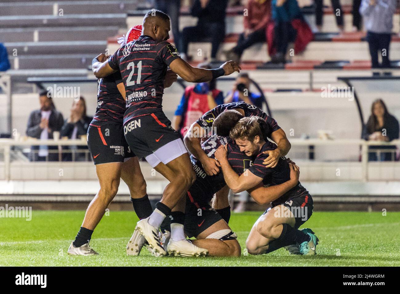 Stade mayol Banque de photographies et d’images à haute résolution - Alamy