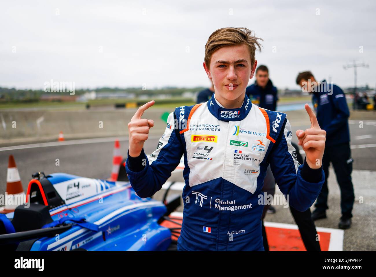 Alessandro giusti Banque de photographies et d’images à haute ...