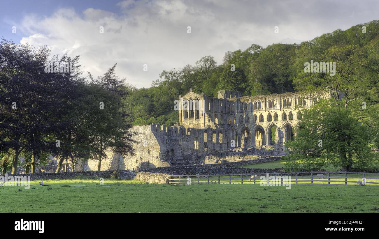 Abbaye de riveaux Banque de photographies et d’images à haute ...
