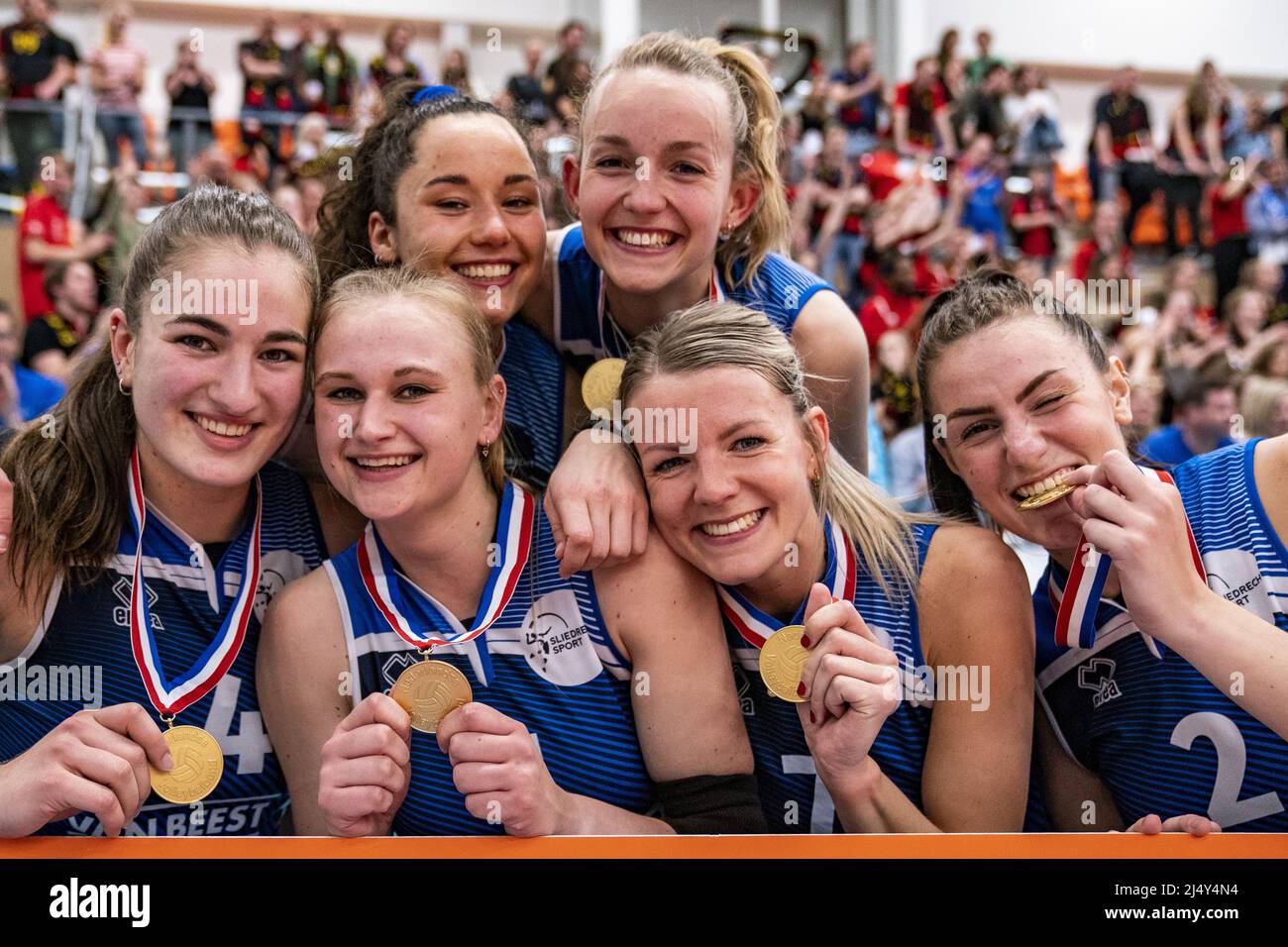 Denise de haan Banque de photographies et d’images à haute résolution ...