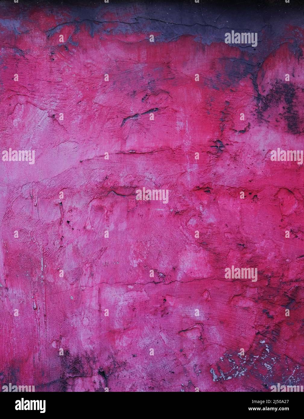 Teintes de rouge Banque de photographies et d’images à haute résolution ...